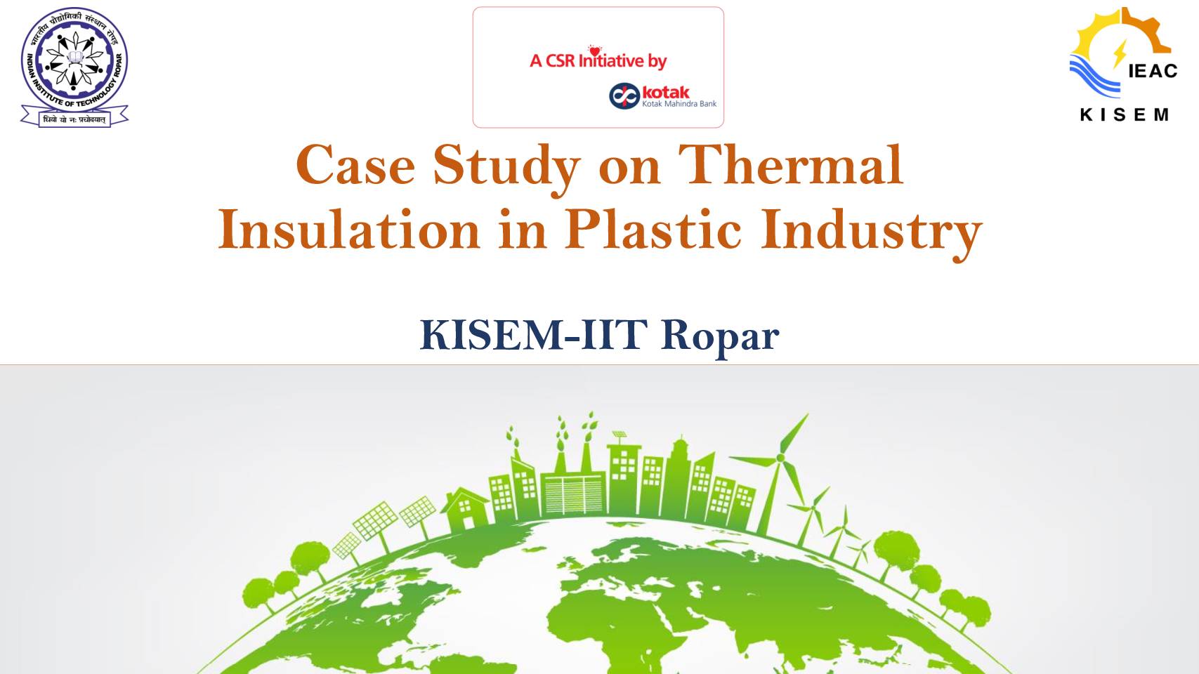 Case Studies